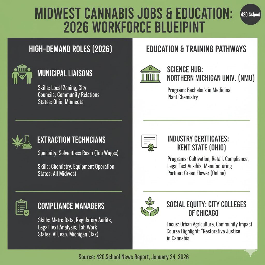 Video Podcast: Navigating the 2026 "Hemp Cliff" and the New Cannabis ...